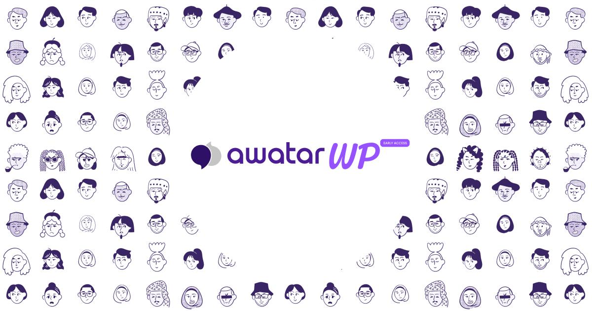 Awatar WP